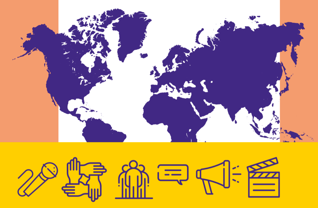 Guide "Agir en France pour la solidarité internationale : c'est ...