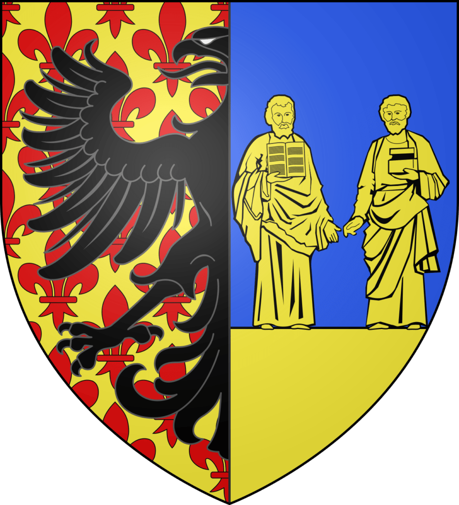 Ville de La Riche - RéseauCentraider