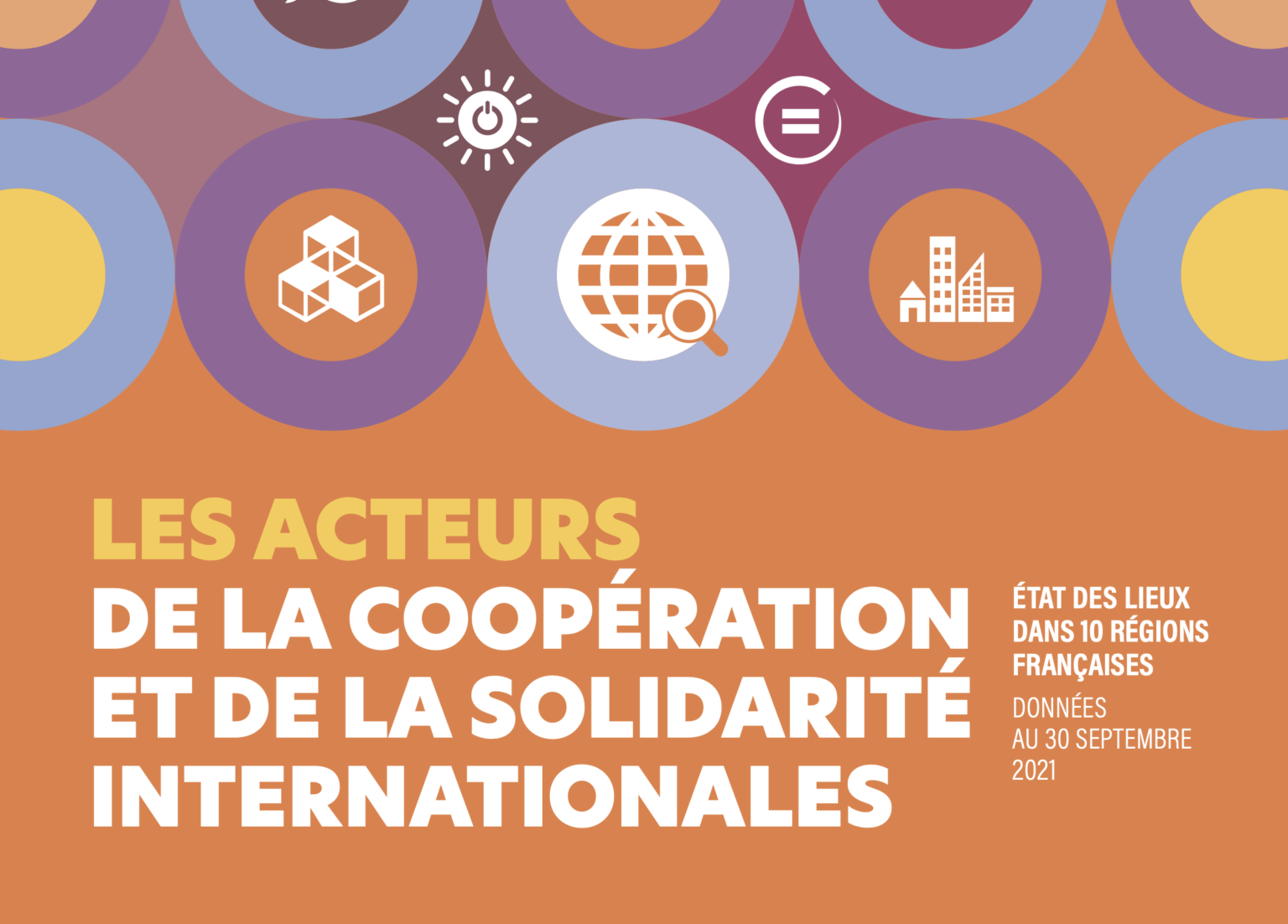 Baromètre : Les acteurs de la coopération et de la solidarité ...